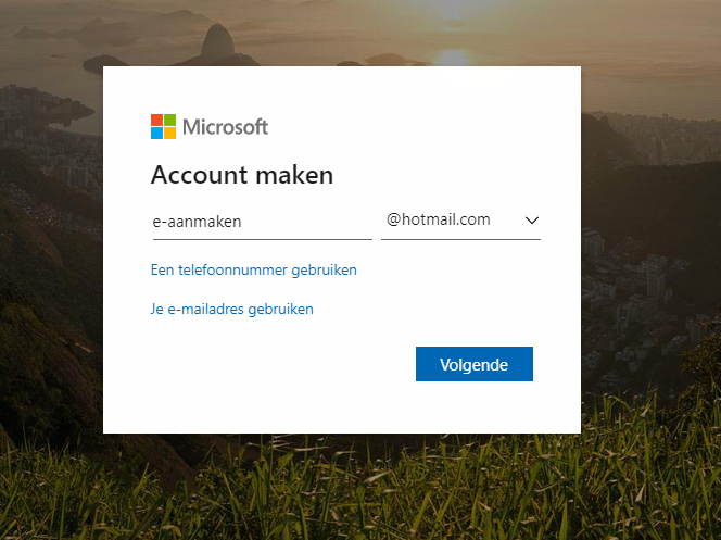 Webmail Ziggo Kpn Tele2 Telfort Upc Vodafone